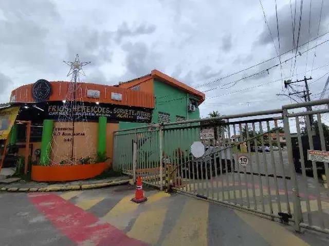 Casa / Sobrado para Venda em São Gonçalo/RJ Santa Luzia 2 Quartos