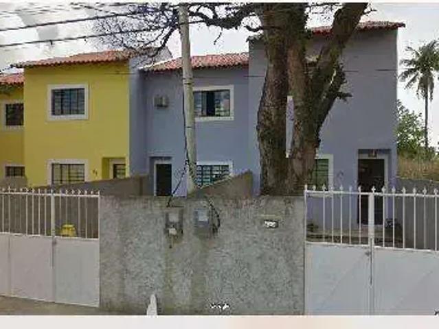Casa / Sobrado para Venda em São Gonçalo/RJ Santa Luzia 2 Quartos