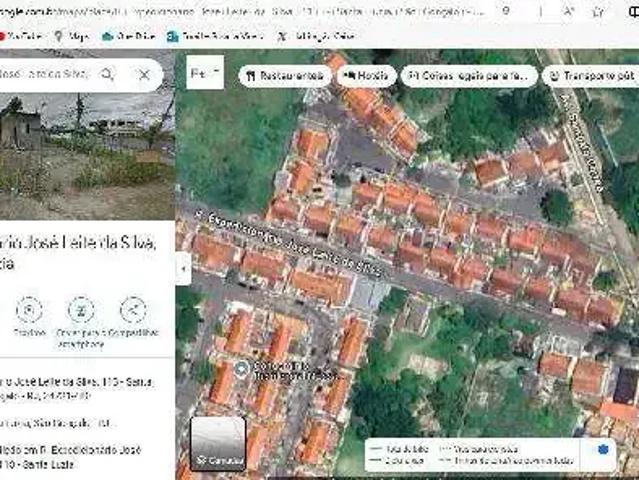 Casa / Sobrado para Venda em São Gonçalo/RJ Santa Luzia 2 Quartos