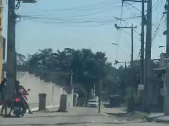 Casa / Sobrado para Venda em São Gonçalo/RJ Santa Luzia 2 Quartos
