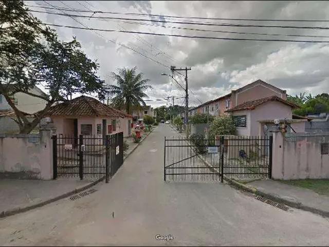 Casa / Sobrado para Venda em São Gonçalo/RJ Santa Luzia 2 Quartos