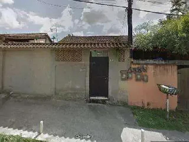 Casa / Sobrado para Venda em São Gonçalo/RJ Santa Luzia 2 Quartos
