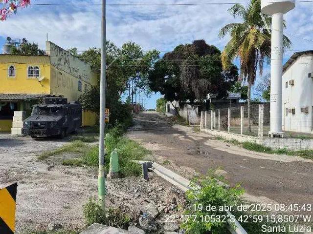 Casa / Sobrado para Venda em São Gonçalo/RJ Santa Luzia 2 Quartos