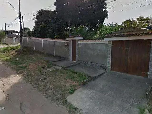 Casa / Sobrado para Venda em São Gonçalo/RJ Santa Luzia 2 Quartos