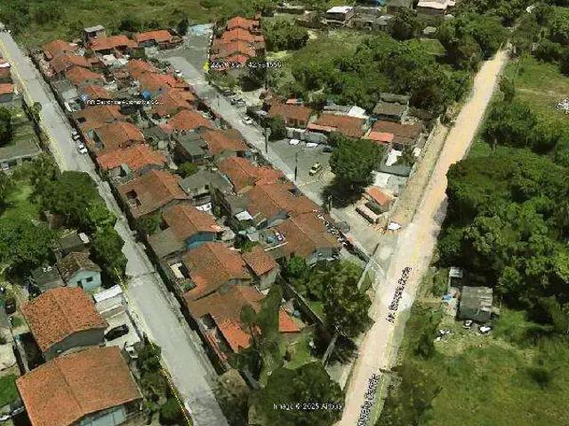 Casa / Sobrado para Venda em São Gonçalo/RJ Santa Luzia 2 Quartos