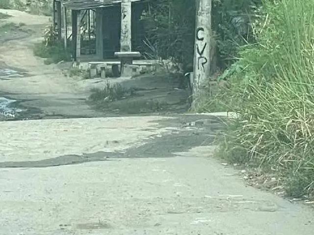 Casa / Sobrado para Venda em São Gonçalo/RJ Santa Luzia 3 Quartos