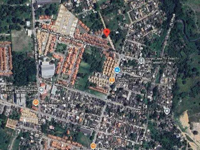 Casa / Sobrado para Venda em São Gonçalo/RJ Santa Luzia