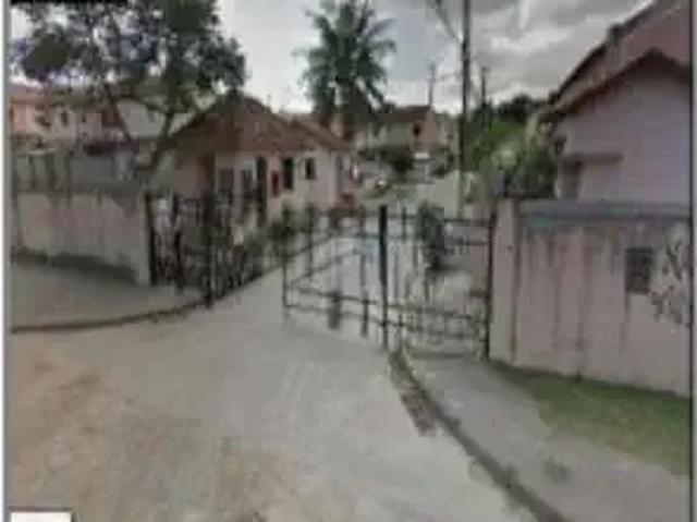 Casa / Sobrado para Venda em São Gonçalo/RJ Santa Luzia 1 Quartos