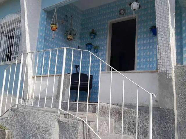 Casa / Sobrado para Venda em São Gonçalo/RJ Sete Pontes 2 Quartos