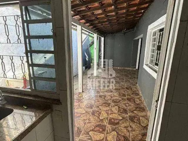 Casa / Sobrado para Venda em São Gonçalo/RJ Sete Pontes 5 Quartos