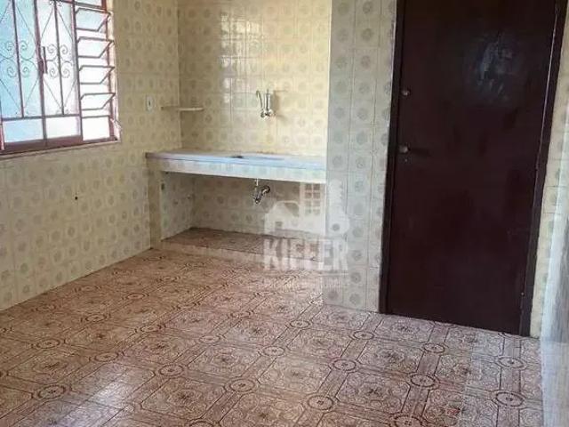 Casa / Sobrado para Venda em São Gonçalo/RJ Tenente Jardim 2 Quartos