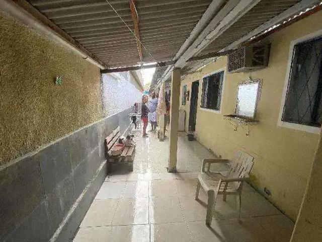 Casa / Sobrado para Venda em São Gonçalo/RJ Trindade 1 Quartos
