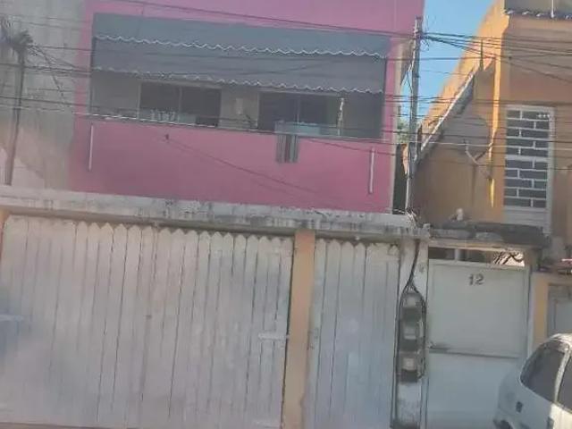 Casa / Sobrado para Venda em São Gonçalo/RJ Trindade 1 Quartos