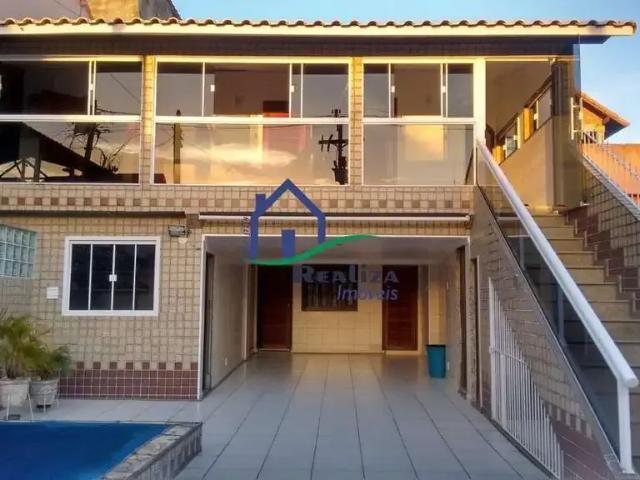 Casa / Sobrado para Venda em São Gonçalo/RJ Trindade 2 Quartos