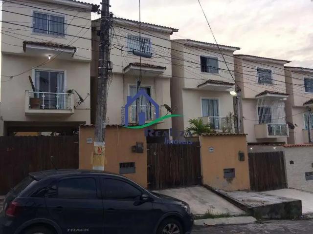 Casa / Sobrado para Venda em São Gonçalo/RJ Trindade 2 Quartos
