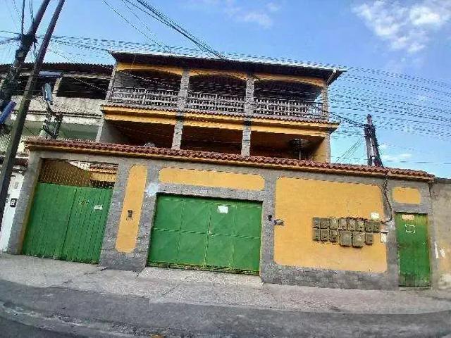 Casa / Sobrado para Venda em São Gonçalo/RJ Trindade 2 Quartos
