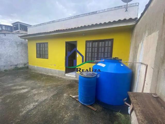 Casa / Sobrado para Venda em São Gonçalo/RJ Trindade 2 Quartos
