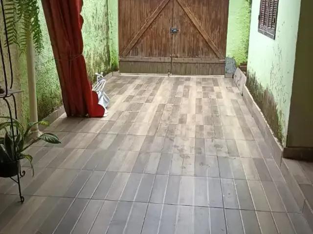 Casa / Sobrado para Venda em São Gonçalo/RJ Trindade 2 Quartos