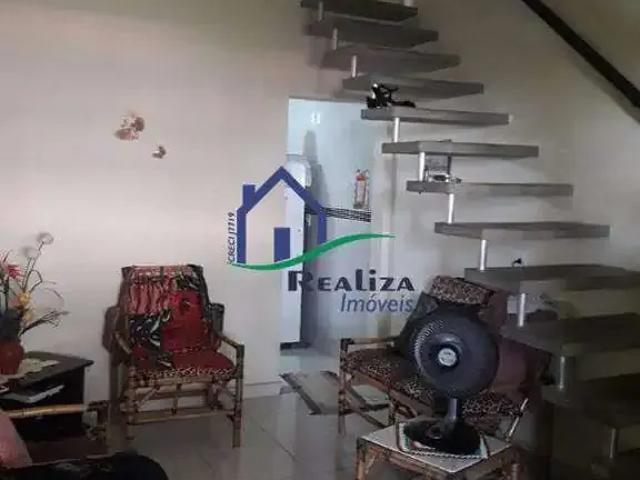 Casa / Sobrado para Venda em São Gonçalo/RJ Trindade 2 Quartos