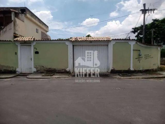 Casa / Sobrado para Venda em São Gonçalo/RJ Trindade 2 Quartos