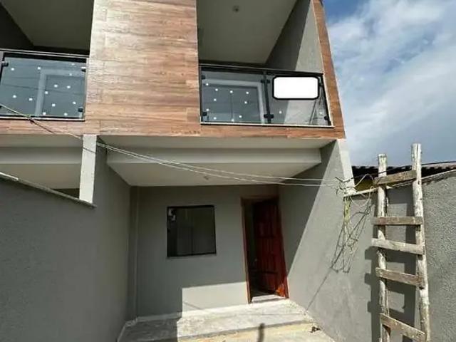 Casa / Sobrado para Venda em São Gonçalo/RJ Trindade 2 Quartos