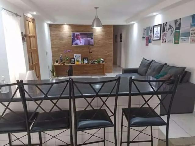 Casa / Sobrado para Venda em São Gonçalo/RJ Trindade 2 Quartos