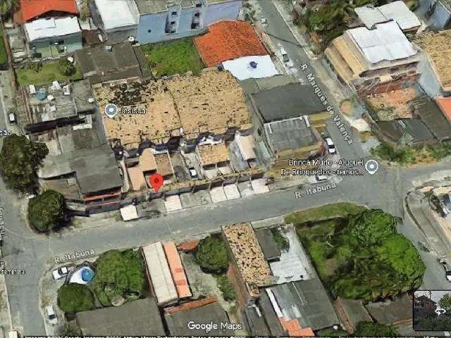 Casa / Sobrado para Venda em São Gonçalo/RJ Trindade 2 Quartos