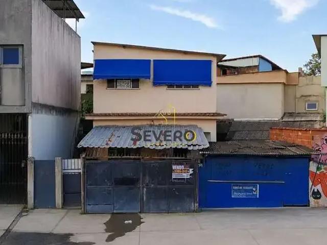 Casa / Sobrado para Venda em São Gonçalo/RJ Trindade 2 Quartos