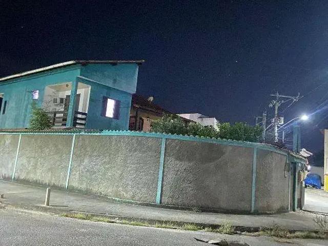 Casa / Sobrado para Venda em São Gonçalo/RJ Trindade 2 Quartos