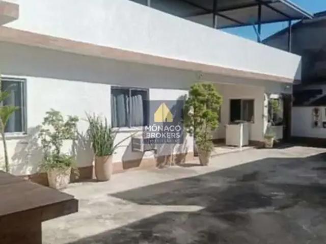 Casa / Sobrado para Venda em São Gonçalo/RJ Trindade 2 Quartos