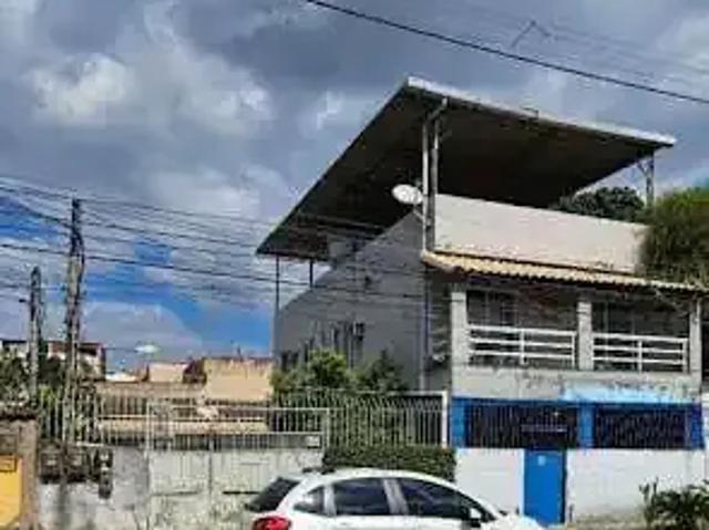 Casa / Sobrado para Venda em São Gonçalo/RJ Trindade 2 Quartos