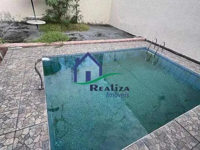 Casa / Sobrado para Venda em São Gonçalo/RJ Trindade 2 Quartos