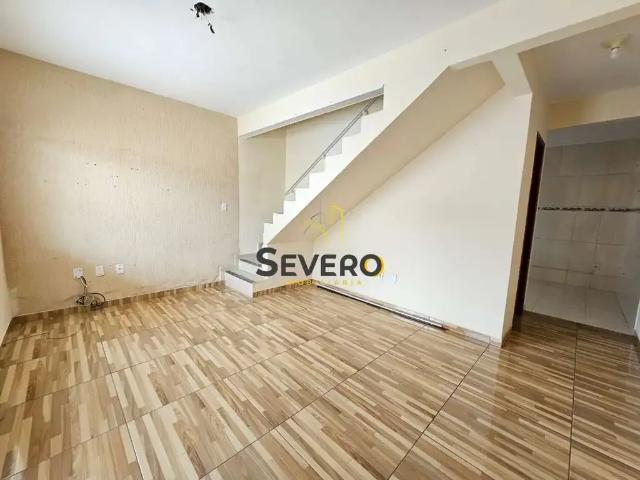 Casa / Sobrado para Venda em São Gonçalo/RJ Trindade 2 Quartos