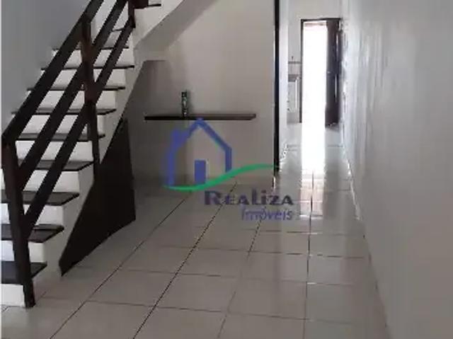 Casa / Sobrado para Venda em São Gonçalo/RJ Trindade 2 Quartos