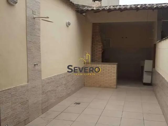 Casa / Sobrado para Venda em São Gonçalo/RJ Trindade 2 Quartos