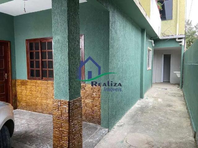 Casa / Sobrado para Venda em São Gonçalo/RJ Trindade 3 Quartos