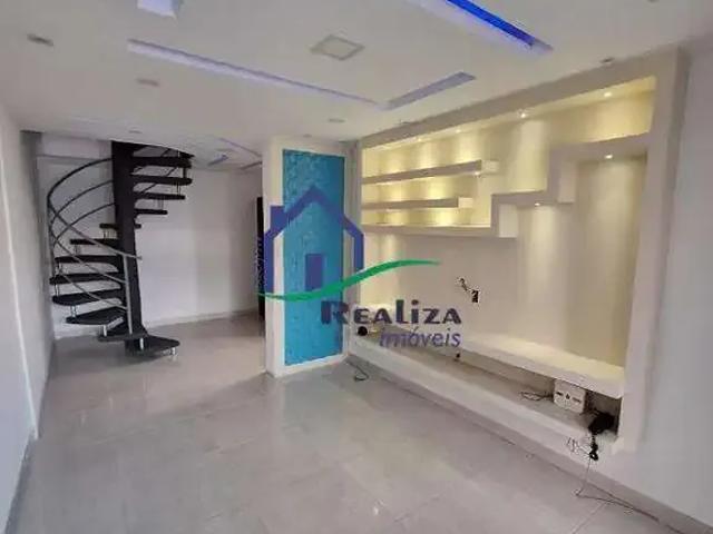 Casa / Sobrado para Venda em São Gonçalo/RJ Trindade 3 Quartos