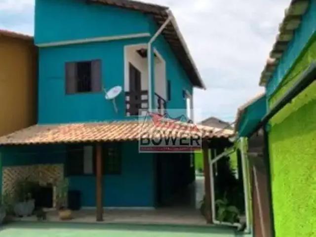 Casa / Sobrado para Venda em São Gonçalo/RJ Trindade 3 Quartos