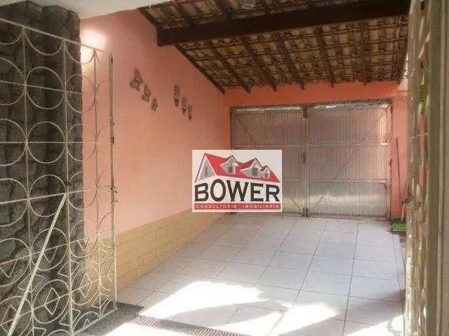 Casa / Sobrado para Venda em São Gonçalo/RJ Trindade 3 Quartos