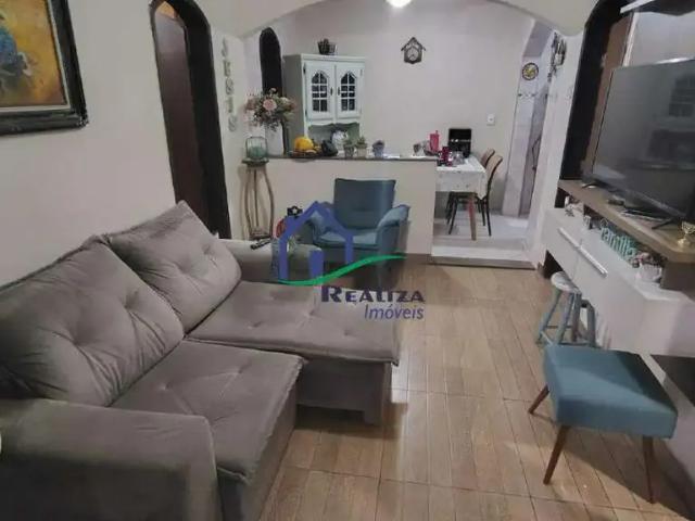 Casa / Sobrado para Venda em São Gonçalo/RJ Trindade 3 Quartos