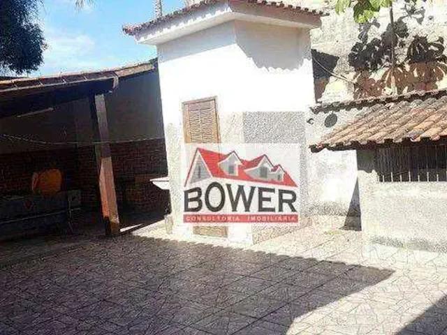 Casa / Sobrado para Venda em São Gonçalo/RJ Trindade 3 Quartos
