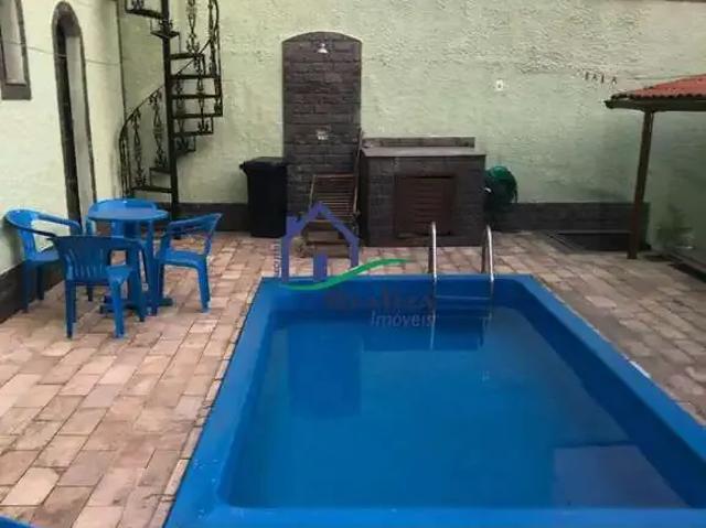 Casa / Sobrado para Venda em São Gonçalo/RJ Trindade 3 Quartos