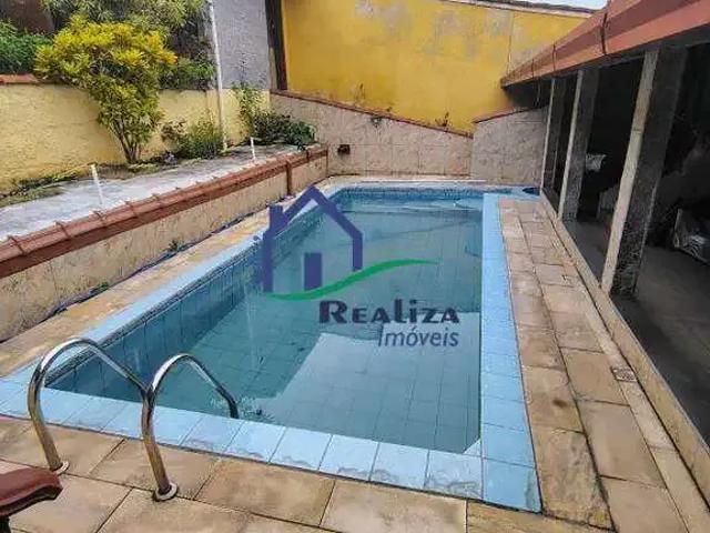 Casa / Sobrado para Venda em São Gonçalo/RJ Trindade 3 Quartos