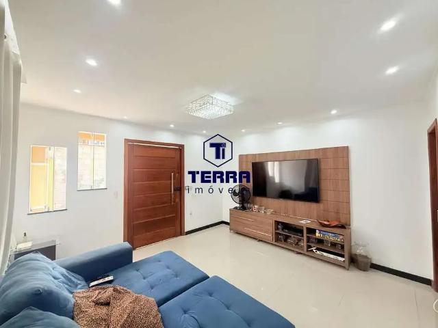 Casa / Sobrado para Venda em São Gonçalo/RJ Trindade 3 Quartos
