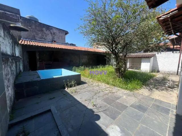 Casa / Sobrado para Venda em São Gonçalo/RJ Trindade 3 Quartos