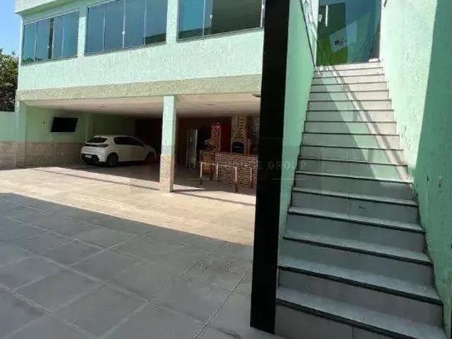 Casa / Sobrado para Venda em São Gonçalo/RJ Trindade 4 Quartos