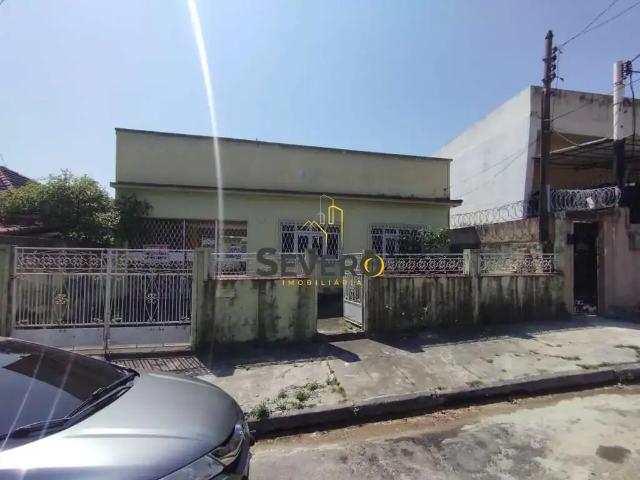 Casa / Sobrado para Venda em São Gonçalo/RJ Trindade 4 Quartos