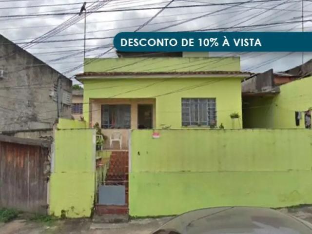 Casa / Sobrado para Venda em São Gonçalo/RJ Trindade