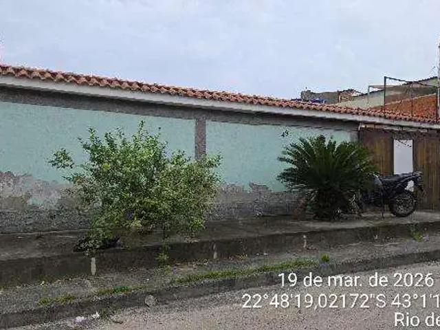 Casa / Sobrado para Venda em São Gonçalo/RJ Trindade