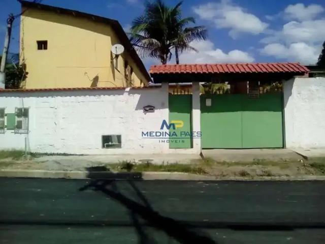 Casa / Sobrado para Venda em São Gonçalo/RJ Tribobó 1 Quartos